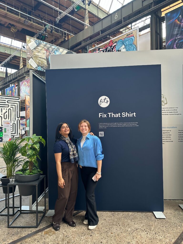 Student Perspective- Luci Davis – News Media Projects